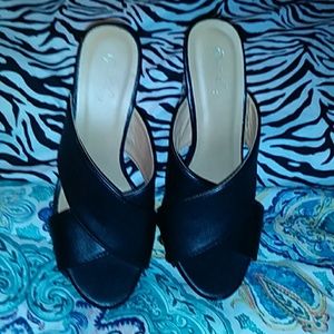 Qupid | Shoes | Platform Quipid Heels 6 | Poshmark